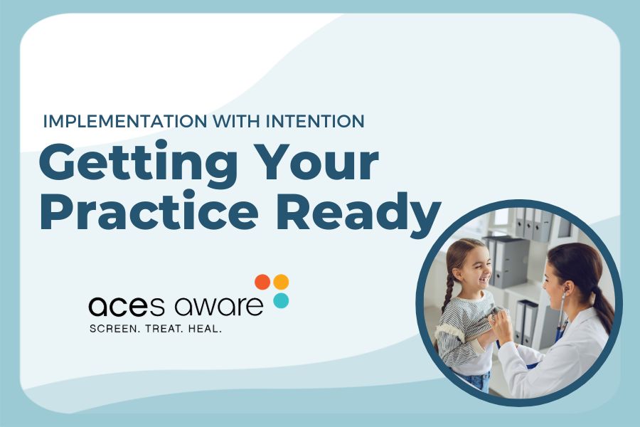 ACEs Aware Training