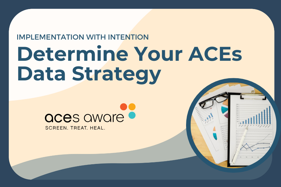 Determine Your ACEs Data Strategy