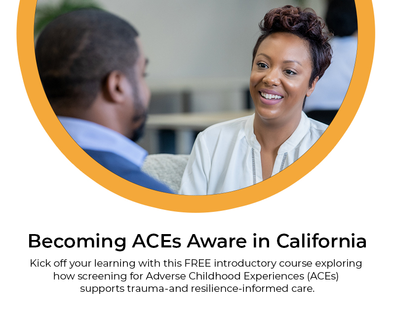 ACEs Aware Training